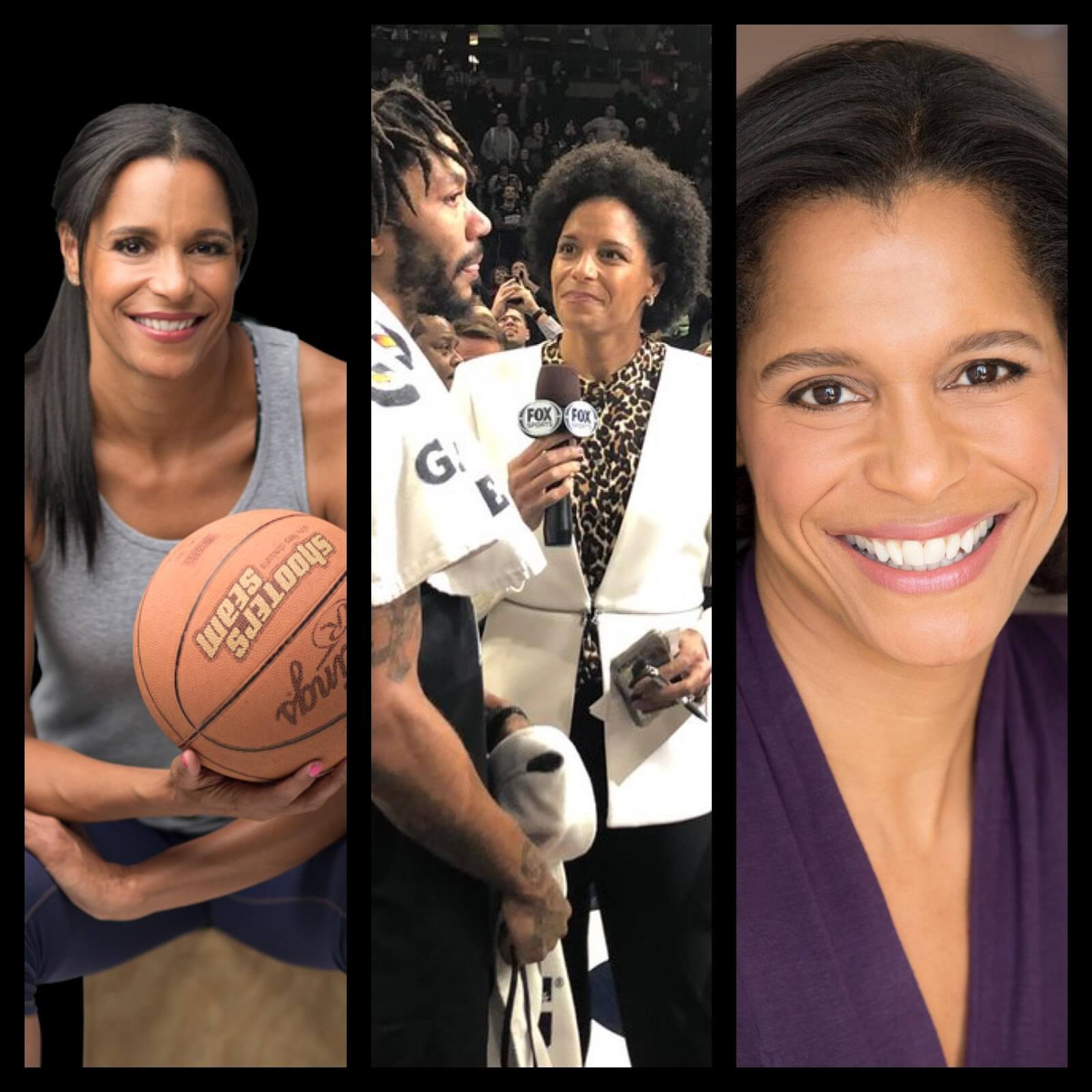 Lea’s Story | Winning in Sports by Lea B. Olsen